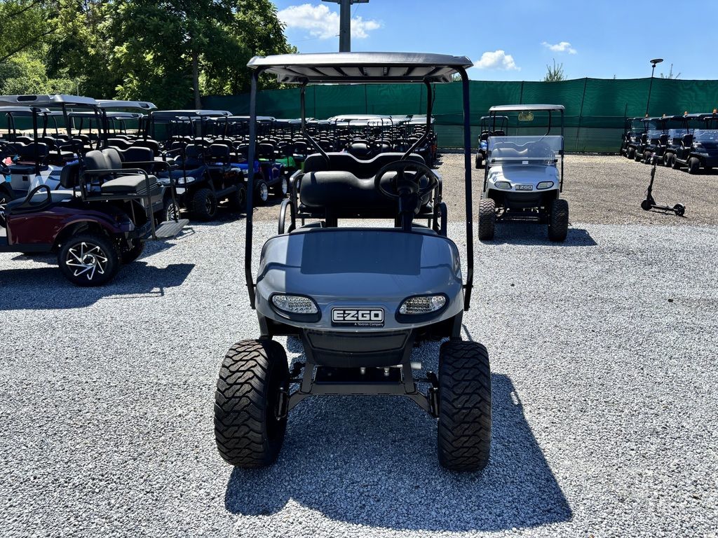 2018 E-Z-GO TXT | CartFinder