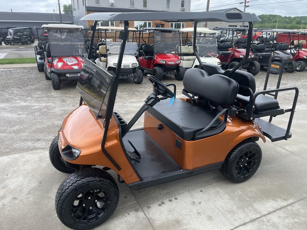 2020 E-Z-GO TXT | CartFinder