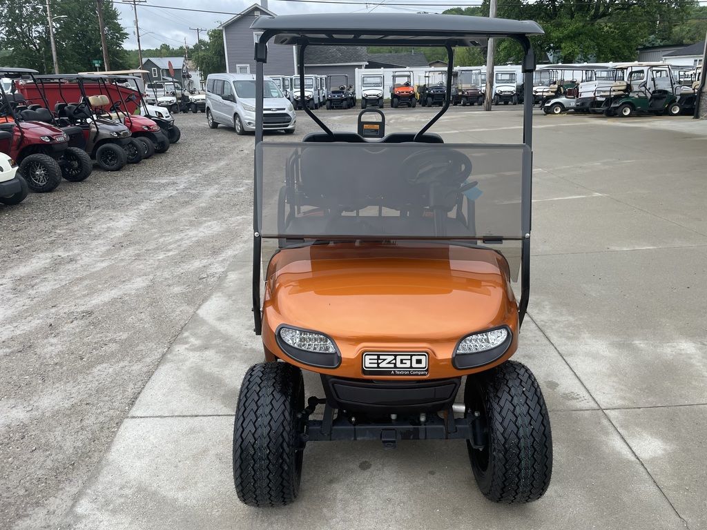 2020 E-Z-GO TXT | CartFinder