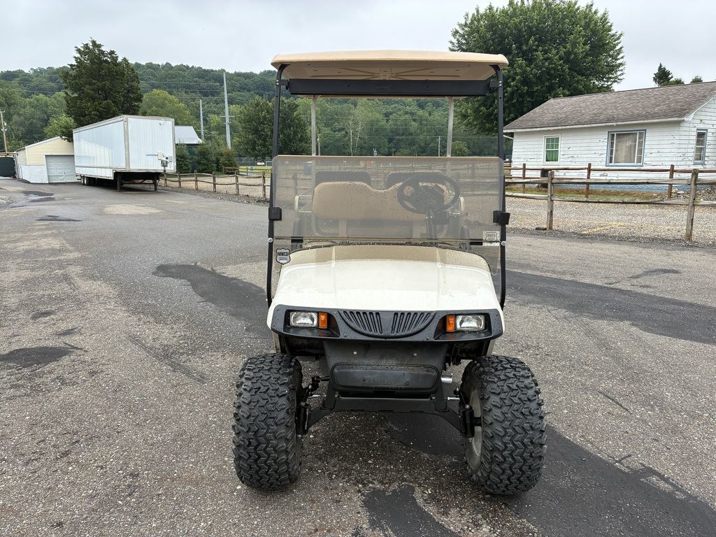 2003 E-Z-GO TXT | CartFinder