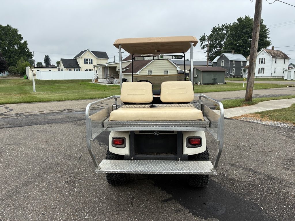 2003 E-Z-GO TXT | CartFinder