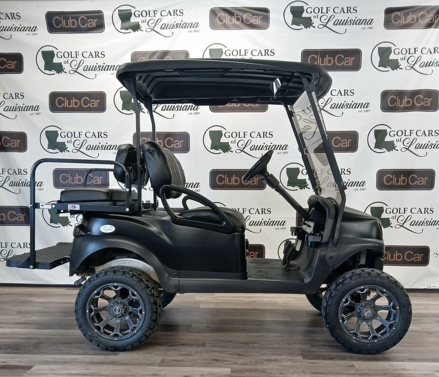 2021 Club Car Tempo | CartFinder
