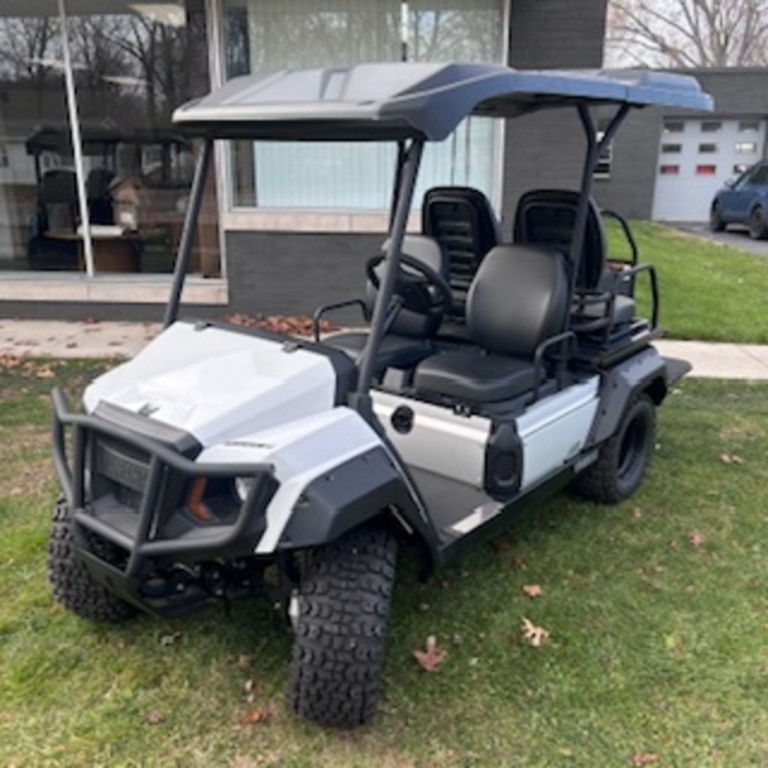 2023 Yamaha umax | CartFinder