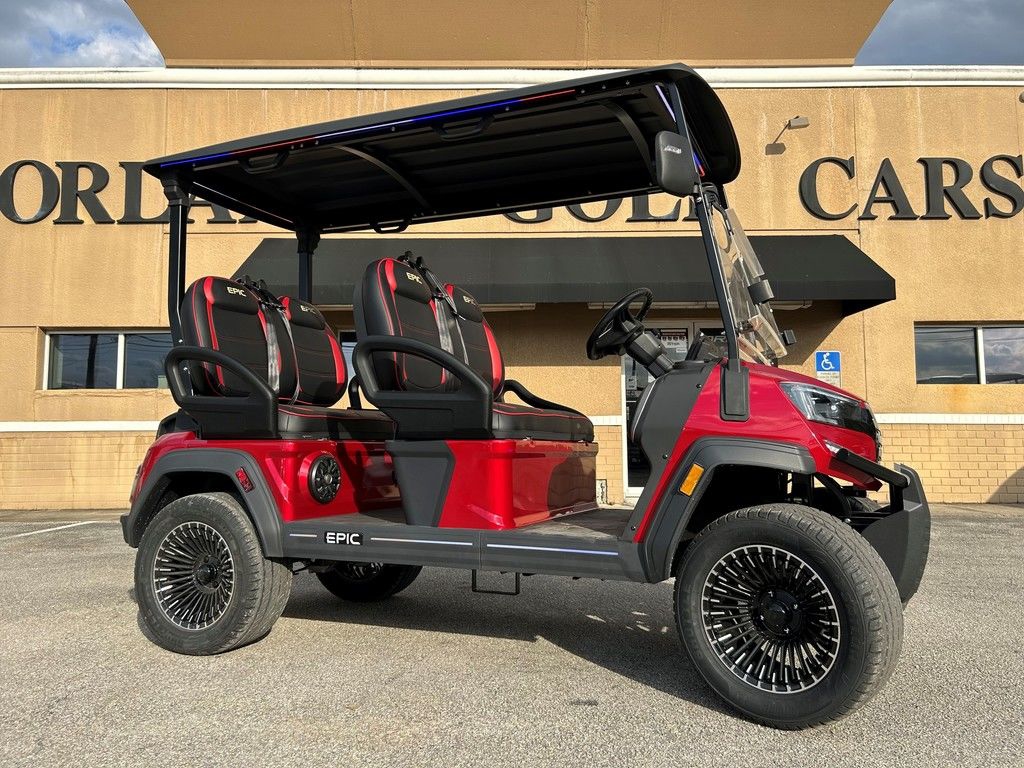 2026 Epic Carts Other | CartFinder