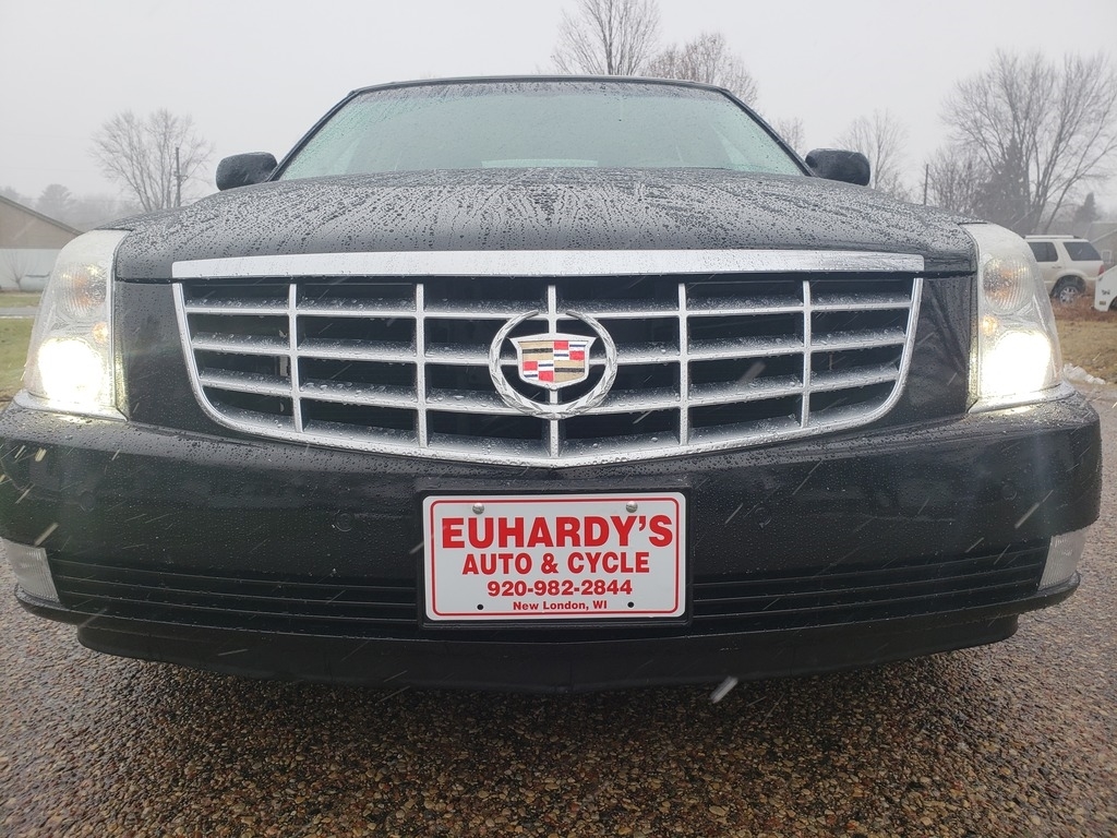 Euhardy Auto Cycle