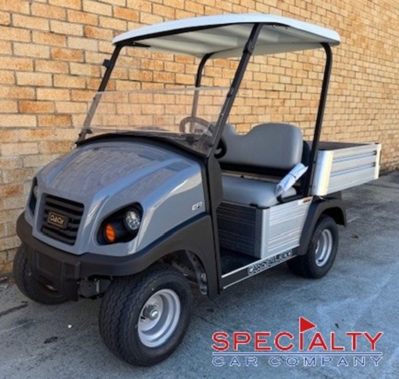 2026 Club Car Carryall | CartFinder