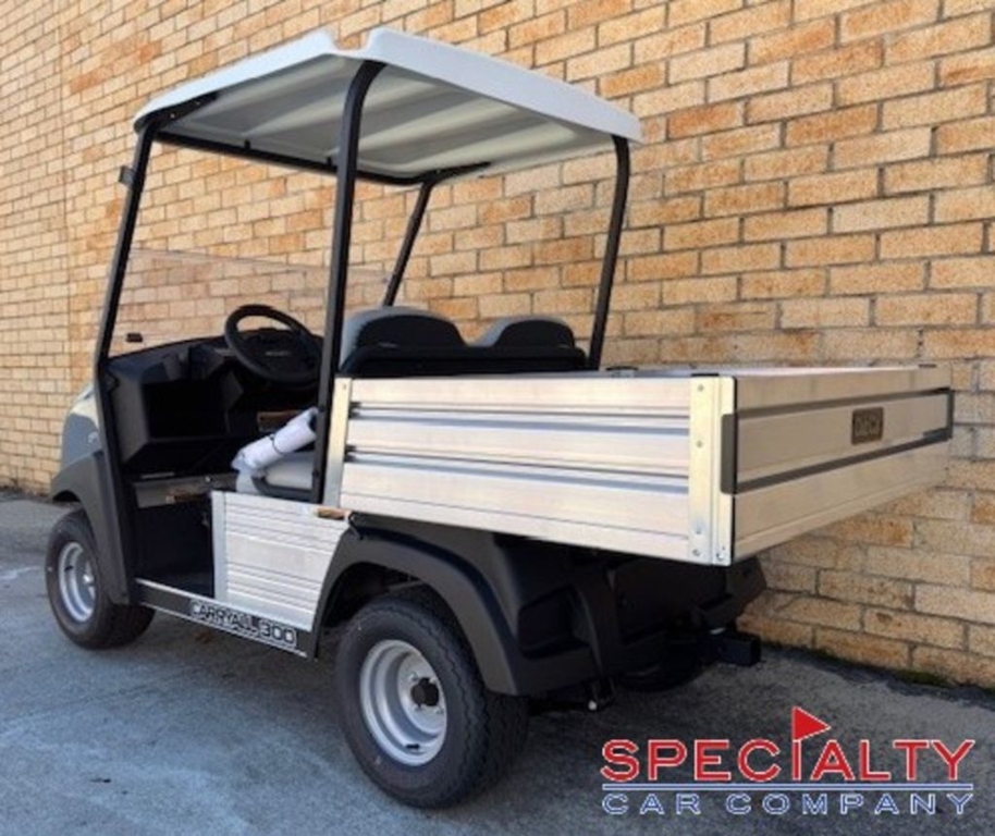 2026 Club Car Carryall | CartFinder