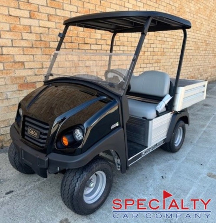 2025 Club Car Carryall | CartFinder