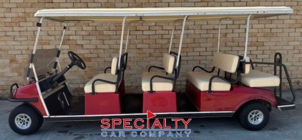 Gas Golf Carts For Sale | Cart Finder