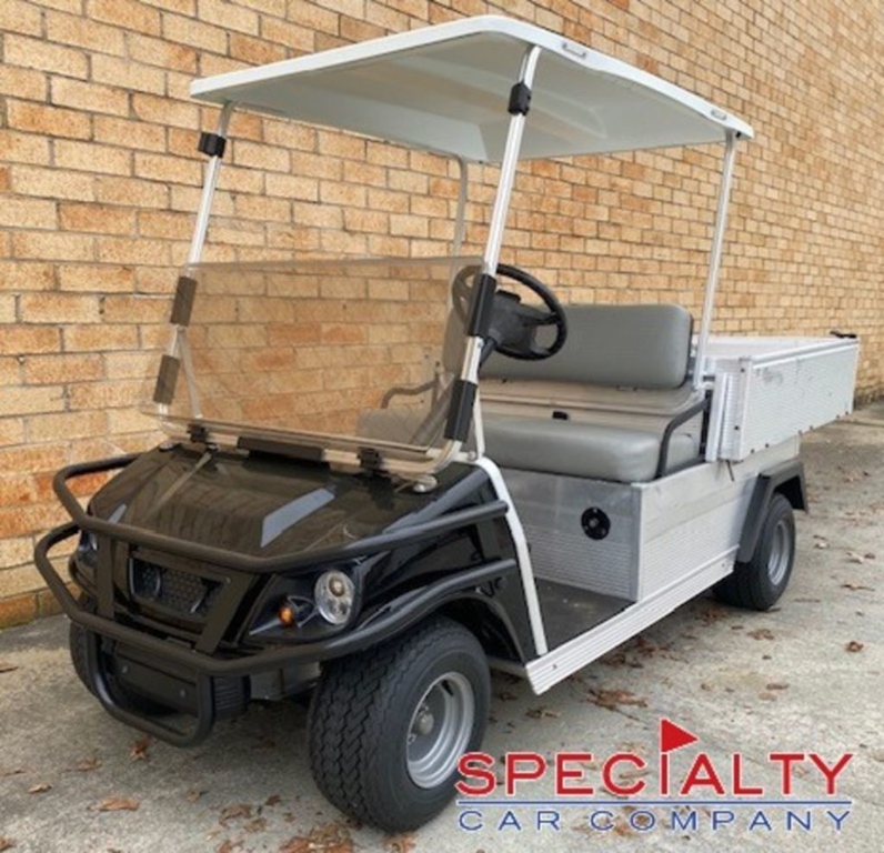2006 Club Car Carryall 2 Gasoline | CartFinder