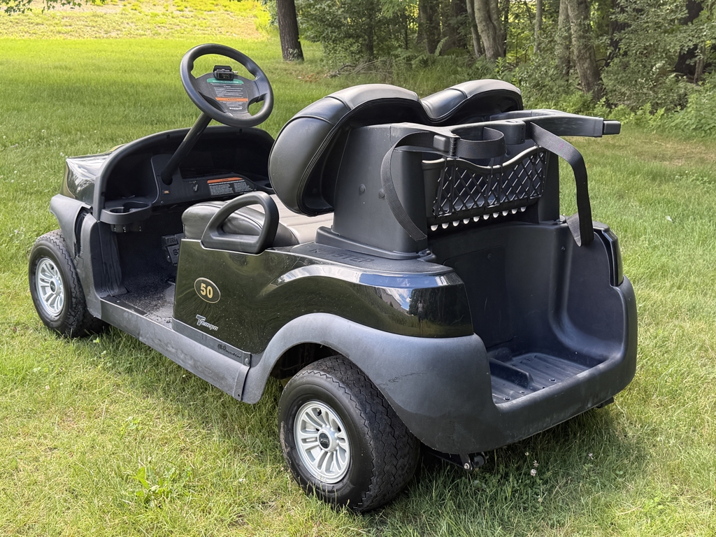 2019 Club Car Tempo | CartFinder