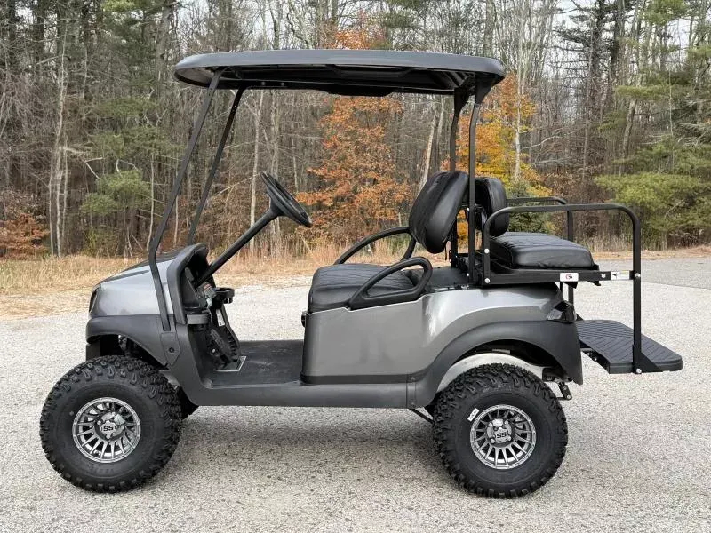 2021 Club Car Tempo | CartFinder