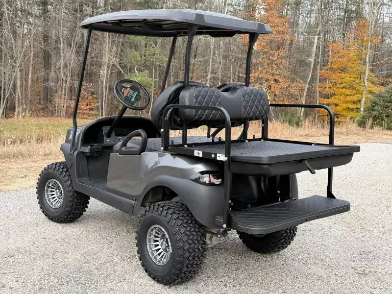 2021 Club Car Tempo | CartFinder