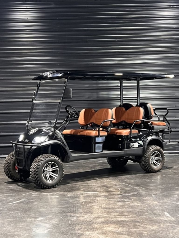 2023 ICON Electric Vehicles i60 | CartFinder