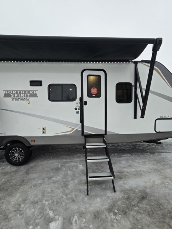 2026 Northern Spirit 2963BH by Coachmen | Camp-OutRV1 - RVC Navigator