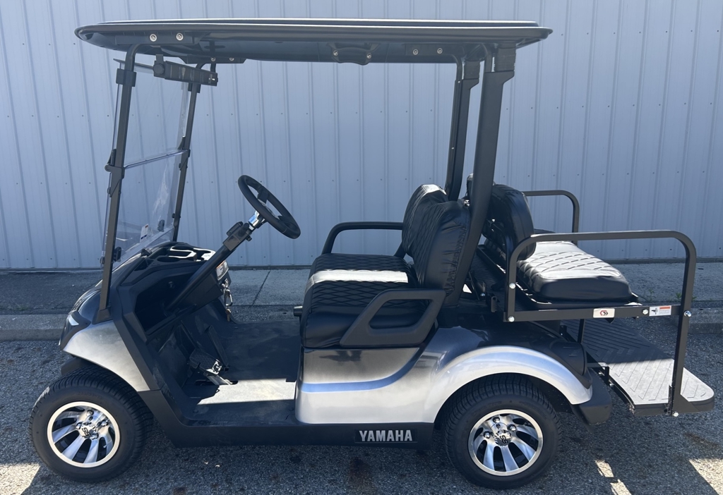 2022 Yamaha Drive 2 | CartFinder