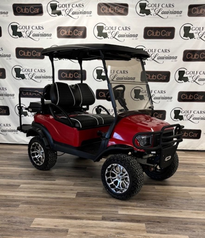 Used Club Car Golf Carts For Sale | Cart Finder