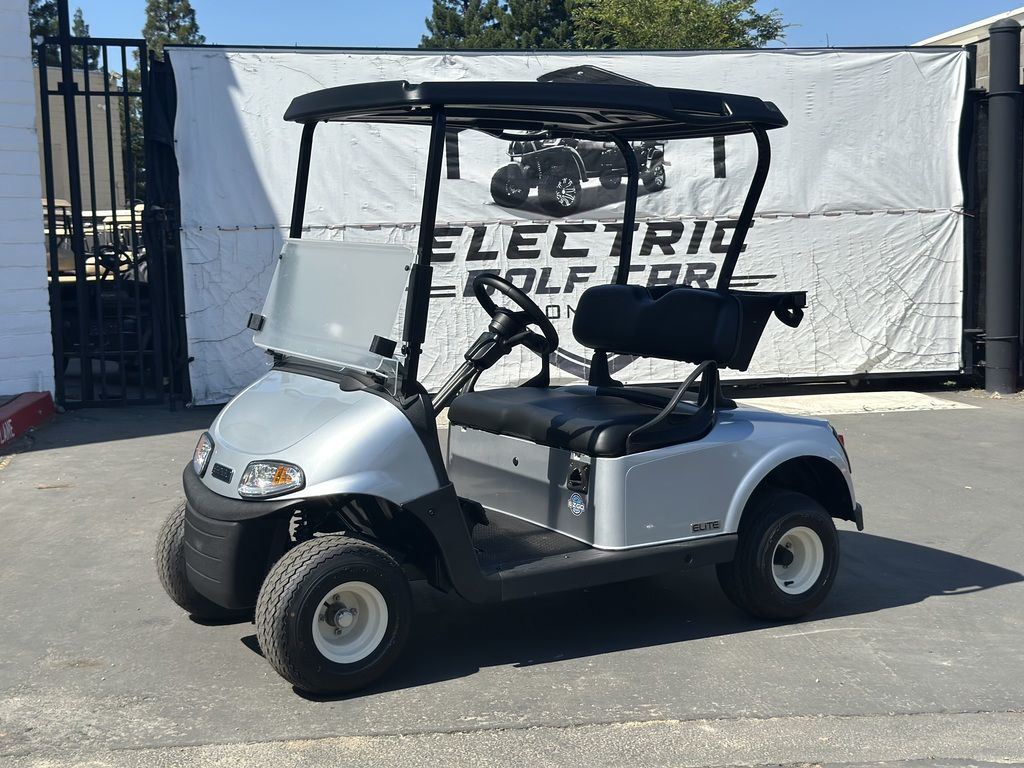 E-Z-GO Golf Carts For Sale | Cart Finder