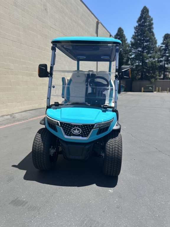 2025 Evolution D-Max GT4 | CartFinder