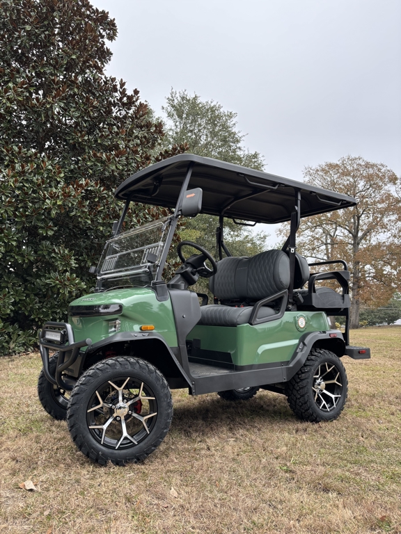 2025 Denago EV Nomad XL | CartFinder