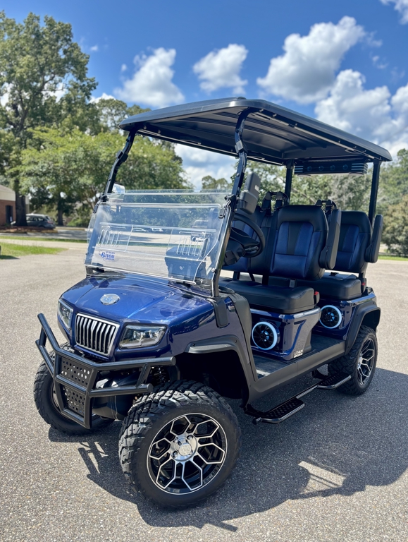 2025 Evolution Maverick 4 Plus | CartFinder