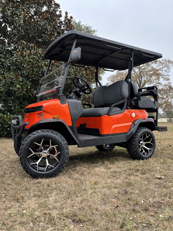 2025 Denago EV Nomad XL | CartFinder