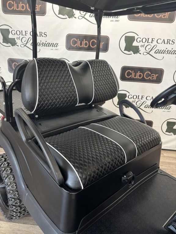 2020 Club Car Alpha | CartFinder