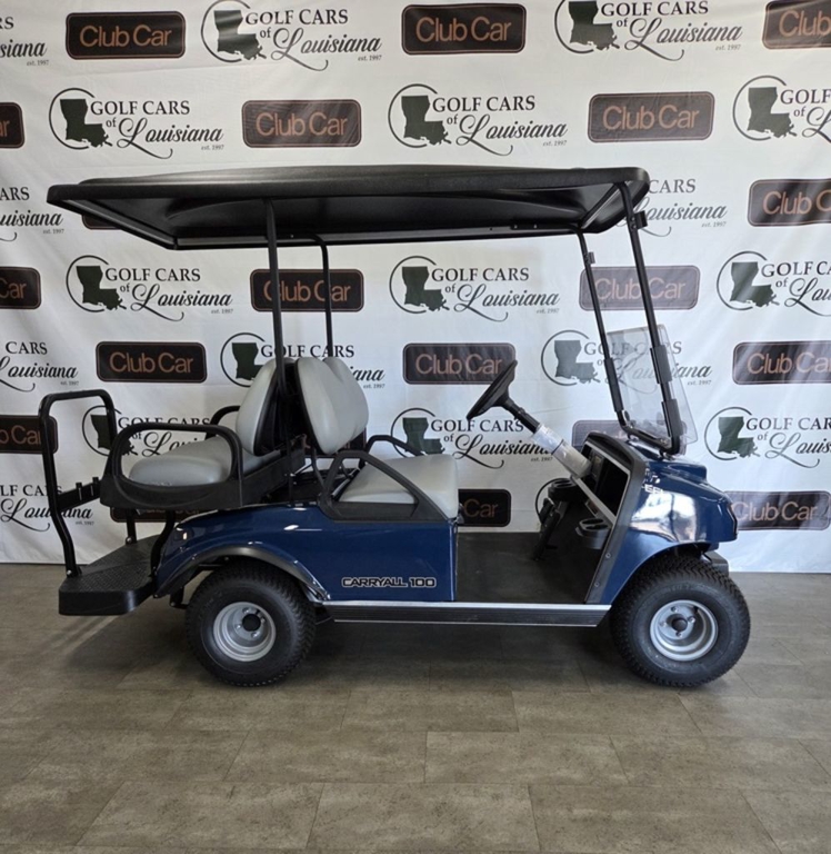 Gas Golf Carts For Sale | Cart Finder