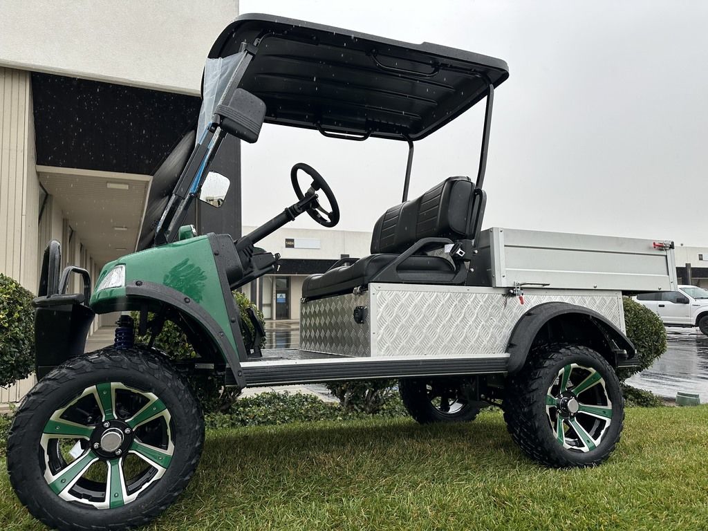 2025 Evolution Turfman 800 | CartFinder