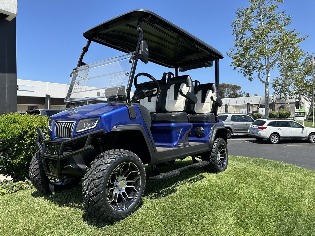 2025 Evolution Other | CartFinder