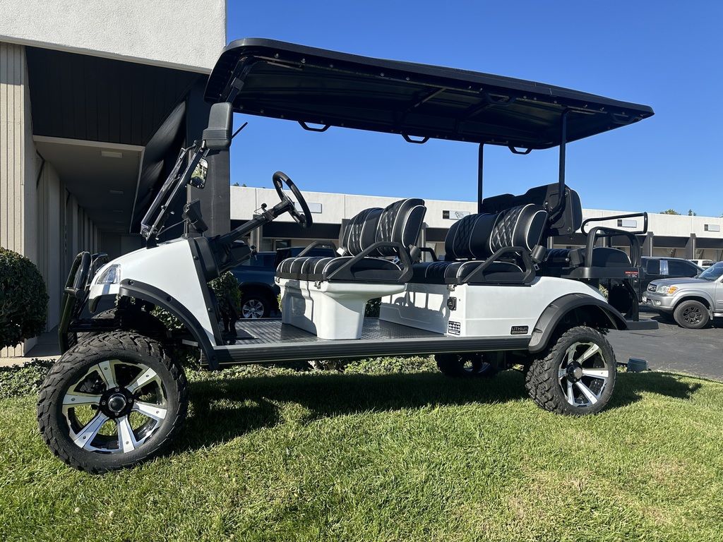 2025 Evolution Forester 6 | CartFinder