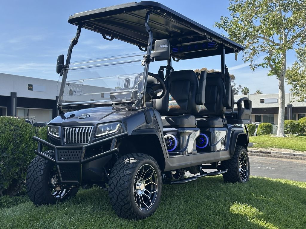 2026 Evolution D5 Maverick | CartFinder