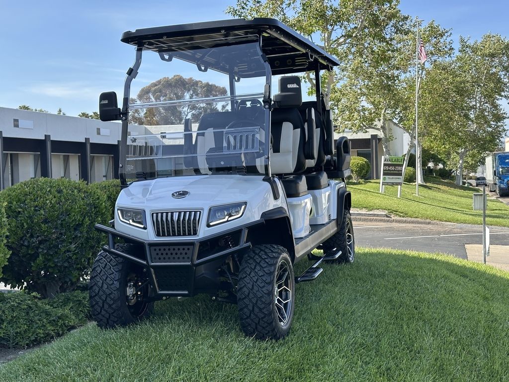 2025 Evolution D5 Maverick | CartFinder