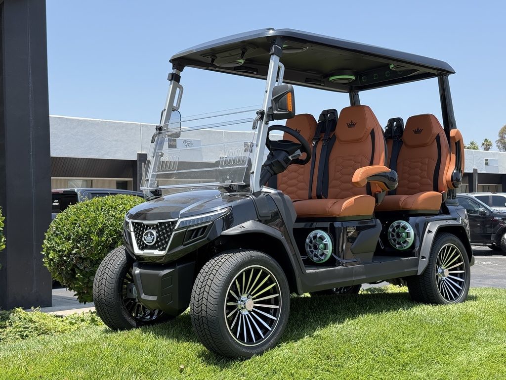 2025 Evolution D-Max GT4 | CartFinder