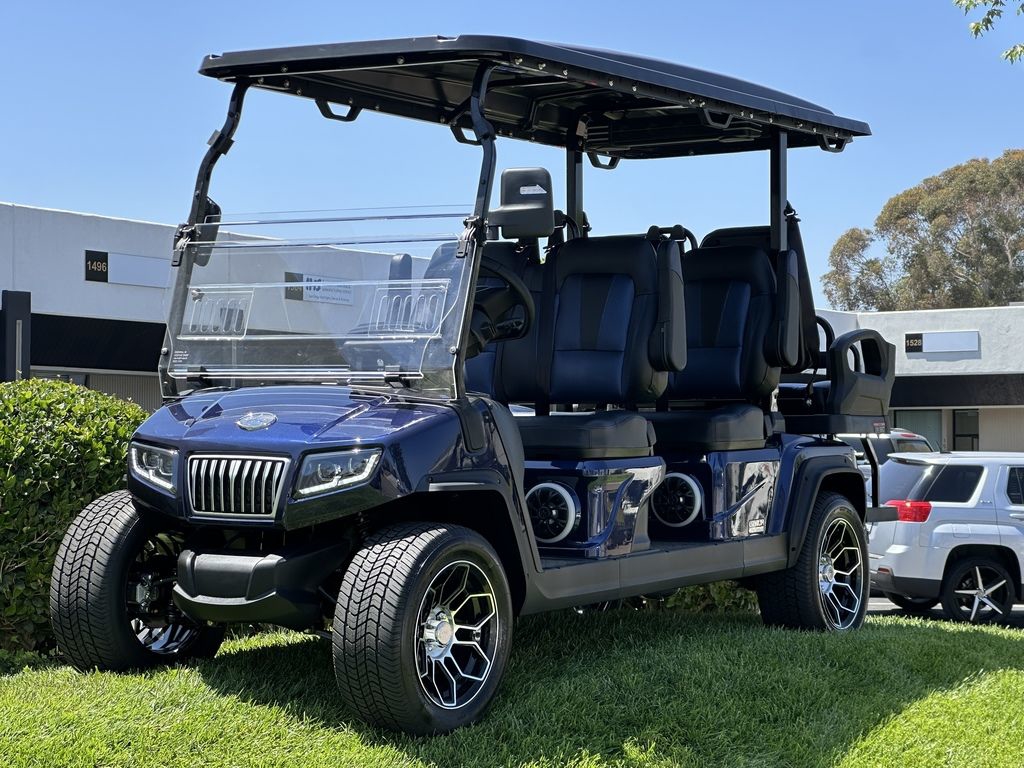 Evolution Golf Carts For Sale | Cart Finder