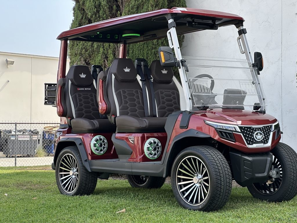 2025 Evolution D-Max GT4 | CartFinder