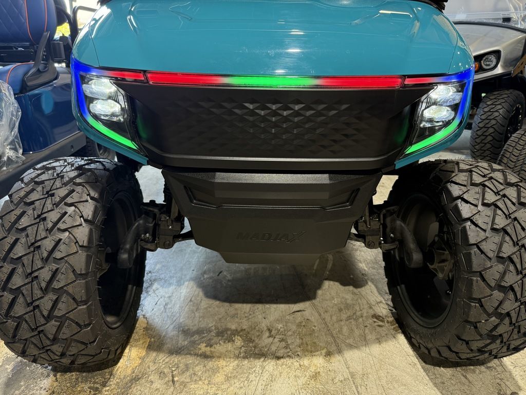 2019 E-Z-GO Freedom RXV | CartFinder