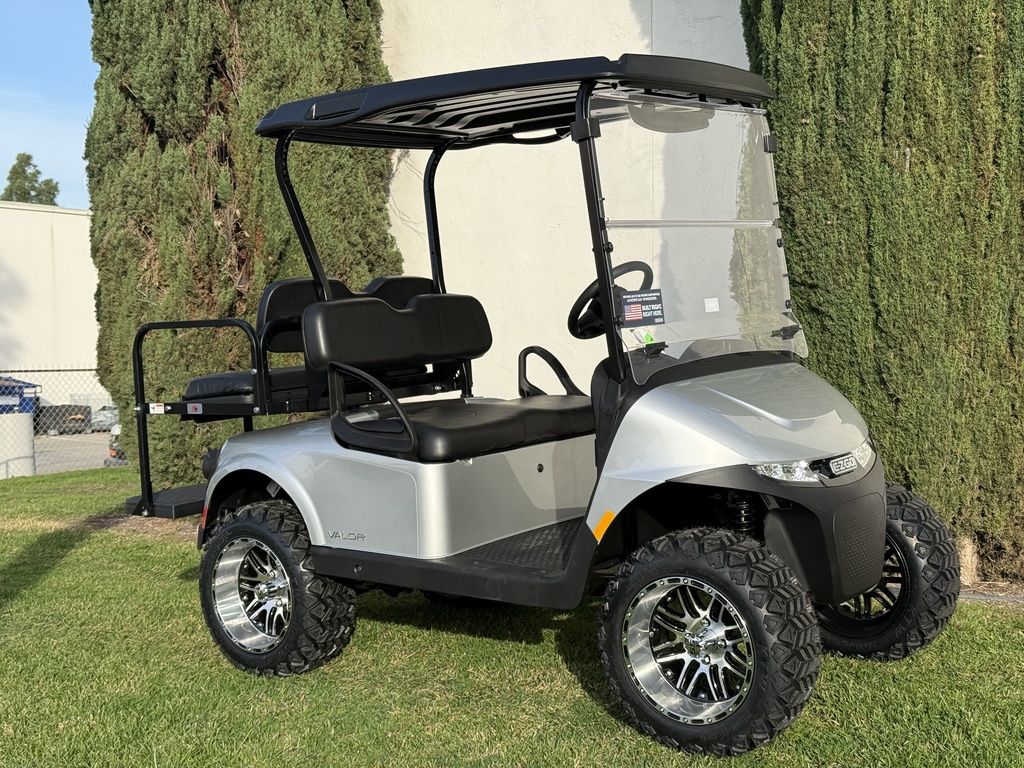 E-Z-GO Golf Carts For Sale | Cart Finder