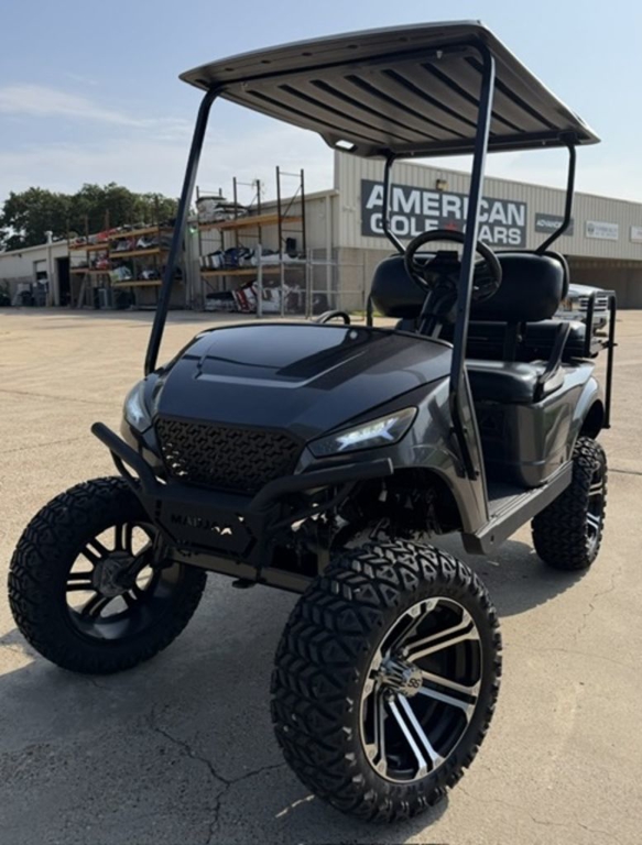 2018 E-Z-GO TXT | CartFinder