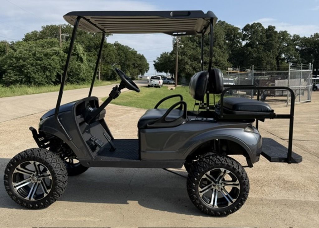 2018 E-Z-GO TXT | CartFinder