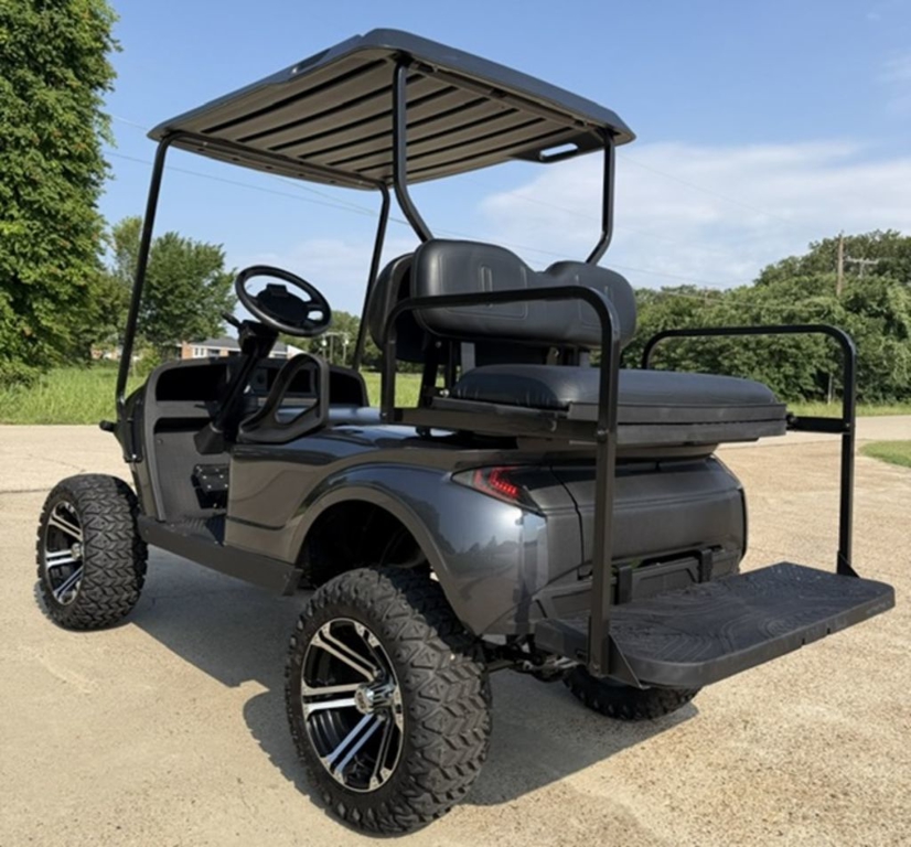 2018 E-Z-GO TXT | CartFinder