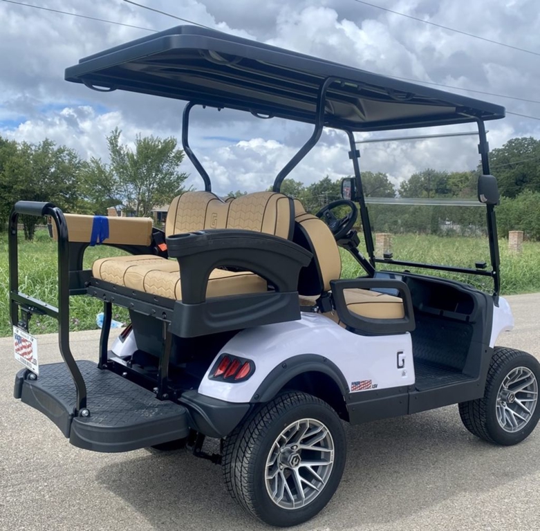 2023 Honor LSV Other | CartFinder