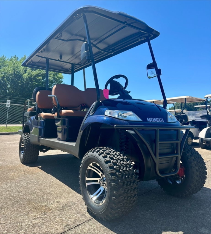 2023 Advanced EV EV1 6L | CartFinder