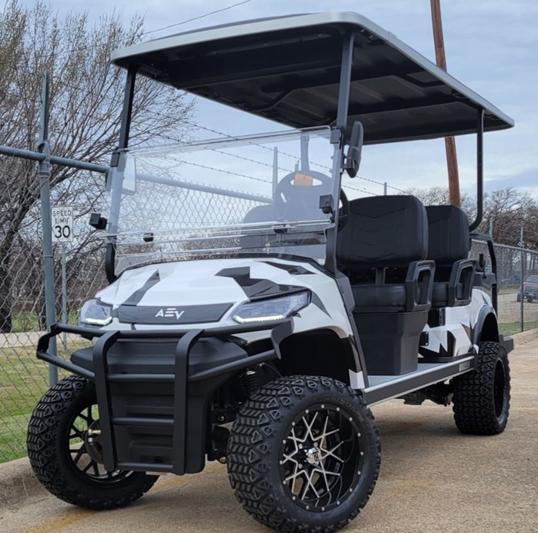 2023 Advanced EV Advent | CartFinder