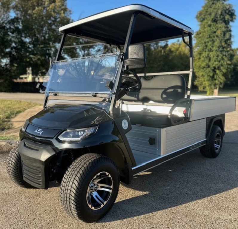 Golf Carts For Sale In Texas | Cart Finder