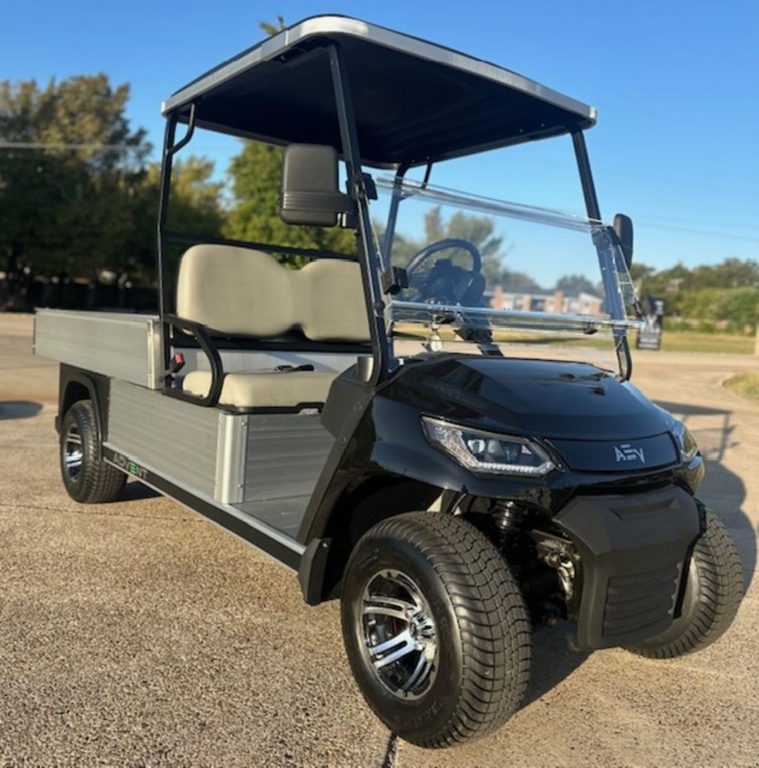 Golf Carts For Sale In Texas | Cart Finder