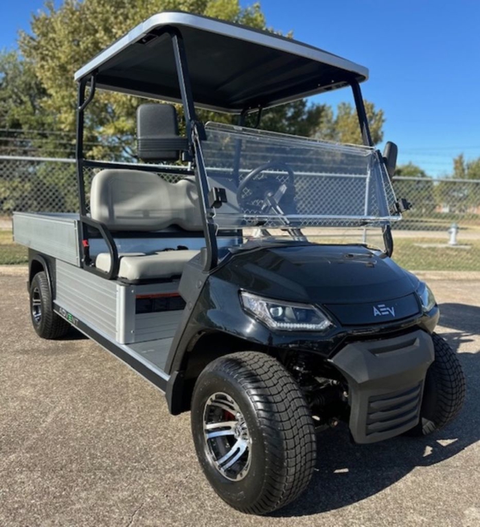 Golf Carts For Sale In Texas | Cart Finder