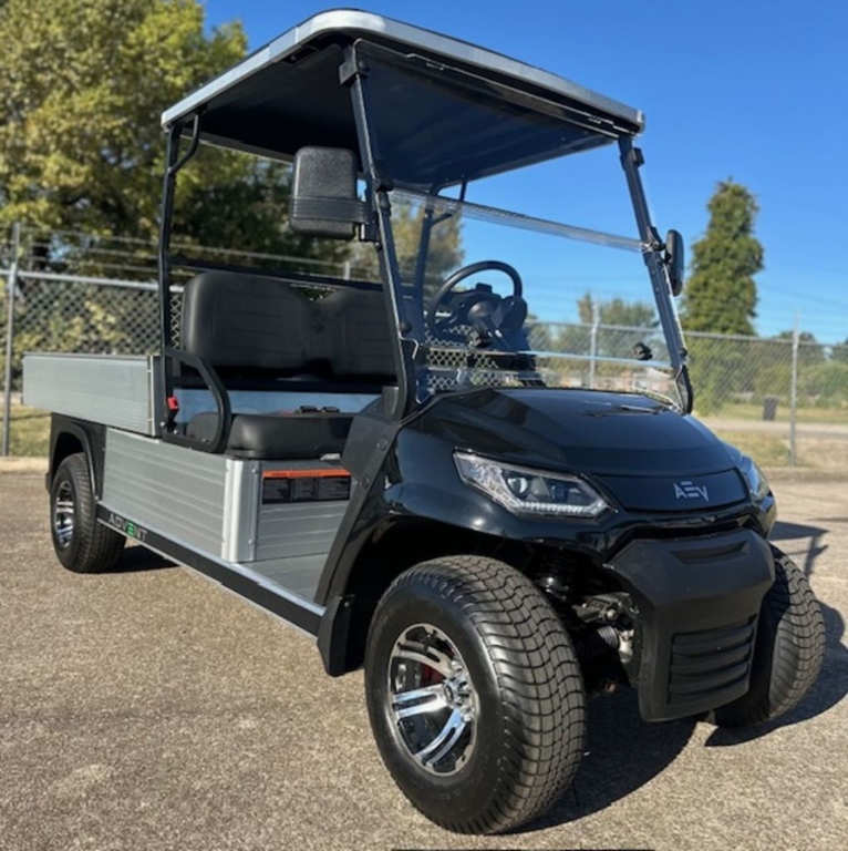 Golf Carts For Sale In Texas | Cart Finder