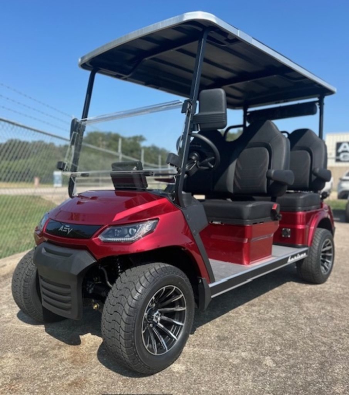 2026 Advanced EV Horizon | CartFinder