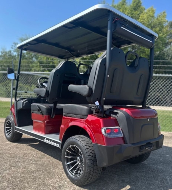 2026 Advanced EV Horizon | CartFinder